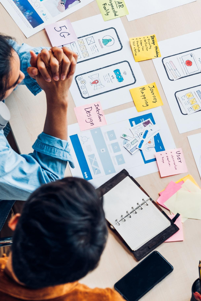 Services - Digital Marketing Agency in London - Sniro